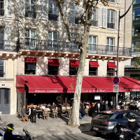 Café du Pont Neuf: A Delicious Escape in the Heart of Paris